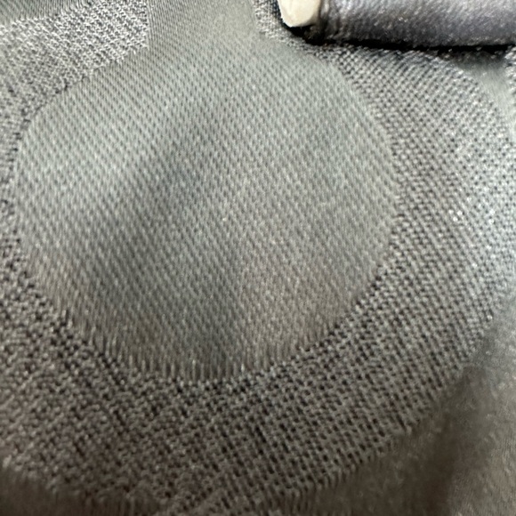 Coach | Bags | Coach Vintage Slate Blue Metallic Nylon Handbag | Poshmark